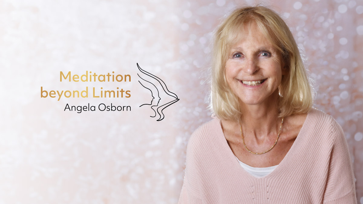 Bestätigung - Angela Osborn - Ich zeige Menschen wie sie durch ...